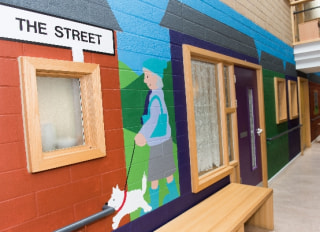 Ty Penrhos Care Home, 2 Beddau Way, Ty Penrhos, Caerphilly CF83 2AX ...