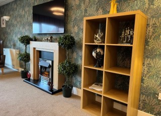 Oakview Care Home, 14/20 Overfield Road, Bartley Green, Birmingham ...