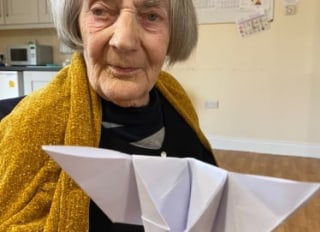 Rose Court care home, 30 Westbourne Avenue, Townland of Brocklamont ...