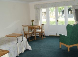 Mansion House Residential Home, Burnham Road, Althorne, nr Burnham on ...