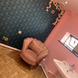 Brambles Care Home, 22 Cliff Road, Leigh-on-Sea, Essex SS9 1HJ | 35 Reviews