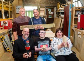 Balhousie The Dalguise Centre Care Home Perth, Balbeggie, Perth, Perth ...