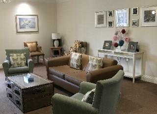 Springfield House Care Home, Durham Road, Low Fell, Gateshead, Tyne ...