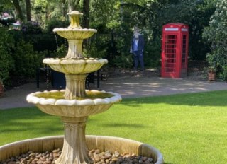 Keate House care home, 9 Brookfield Road, Lymm, Cheshire WA13 0QL | 35 ...