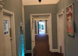 Norton Lodge care home, 18 Norton Village, Runcorn, Cheshire WA7 6QA