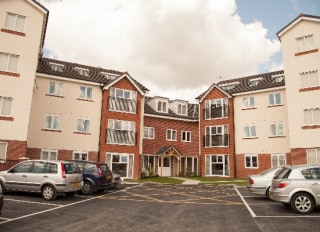 Madison Court Care Home, Madison Close, Parr, St Helens, Merseyside WA9 ...