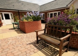 Brettvale care home, Granary Barn, Sulleys Farm, Lower Raydon, Ipswich ...