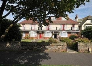 Care Homes in postcode BN11