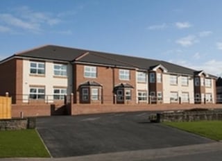 Care Homes Derby Area | Find a Derby Area Care Home | 1382 Reviews