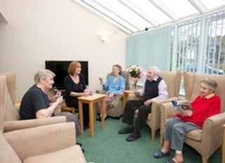 Care Homes Macclesfield - Find a Macclesfield Care Home