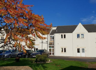 Care Homes Doncaster Area - Find a Doncaster Area Care Home