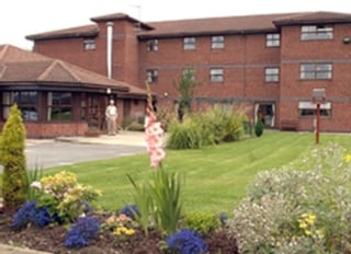 Care Homes Rotherham Area - Find a Rotherham Area Care Home