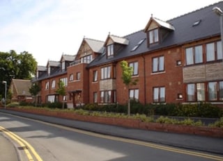 Care Homes Northamptonshire - Find a Northamptonshire Care Home