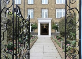 Seabrooke Manor Care Home, Lavender Place, Ilford, London IG1 2BJ | 112 ...