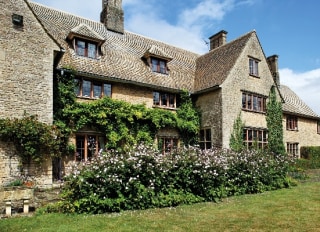 Fessey House care home, Brookdene, Haydon Wick, Swindon, Wiltshire SN25 1RY