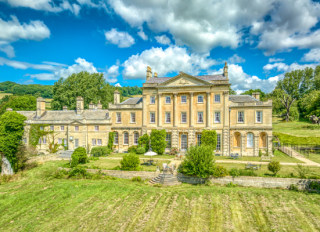 Fessey House care home, Brookdene, Haydon Wick, Swindon, Wiltshire SN25 1RY