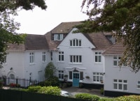 West View Integrated Care Centre care home, Plummers Lane, Tenterden ...