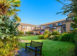 Care Homes Southampton - Find a Southampton Care Home