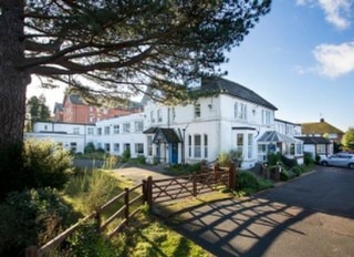West View Integrated Care Centre care home, Plummers Lane, Tenterden ...