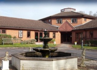 Frenchay Park Gardens Care Home, 140 Frenchay Park Road, Frenchay ...