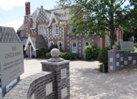 Roborough House Care Home, Tamerton Road, Woolwell, Plymouth, Devon PL6 7BQ