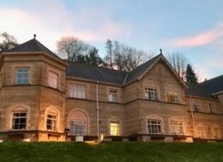 Stratton Court Care Home, Gloucester Road, Stratton, Cirencester ...