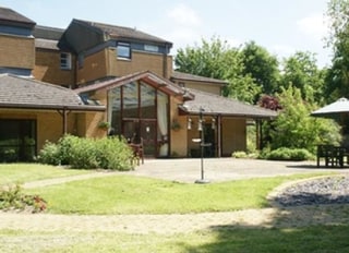 Care Homes Wellingborough - Find a Wellingborough Care Home