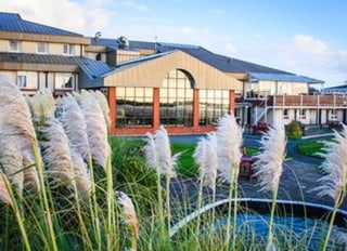 St Nicholas Care Home, 21 St Nicholas' Drive, Netherton, Bootle ...