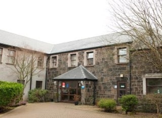 Trinity House care home, 15 Kilrea Road, Garvagh, Coleraine, County ...