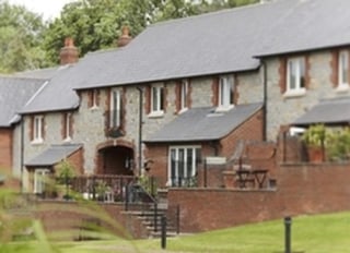 Llys Enfys, Smith Road, Llanishen, Cardiff CF14 5FR