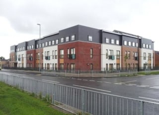 Llys Eleanor, Shotton Lane, Shotton, Deeside, Flintshire CH5 1QU | 3 ...