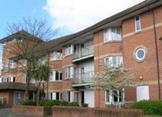 Keyford Heights, Randolph Road, Frome, Somerset BA11 1GF