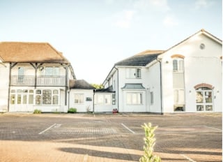 Diwali Nivas care home, 38 Westcotes Drive, Leicester, Leicestershire ...