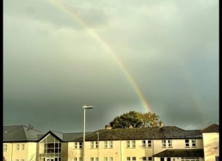 The Firs care home, 141 Malvern Road, Worcester, Worcestershire WR2 4LN