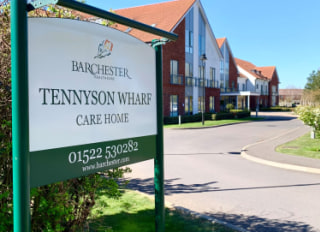 Barchester Healthcare Ltd | 257 Care Homes | 14605 Reviews