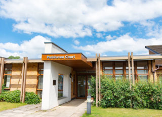 Arrowe HallWirral, Merseyside CH49 5LW