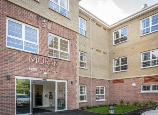 Morar Living | 13 Care Homes | 210 Reviews