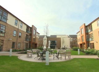 Melbourne Court, Trinity Street, Stalybridge, Greater Manchester SK15 2BL