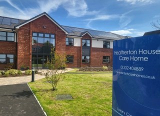 Care Homes Derby (Derbyshire) | Find a Derby (Derbyshire) Care Home ...