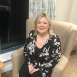 Hambleton Grange care home, Station Road, Thirsk, North Yorkshire YO7 ...