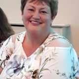 Pendle Brook Care Home, 2 Haworth Street, Accrington, Lancashire BB5 ...