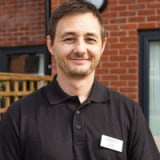 Oakfield Croft care home, 1 Oakfield, Sale, Greater Manchester M33 6NB