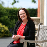 Corbrook Park care home, Audlem, Crewe, Cheshire CW3 0HF