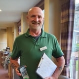 Barchester Marriott House & Lodge care home, Tollhouse Close ...