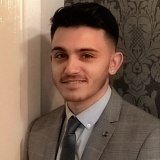 Maun View care home, 261 Chesterfield Road South, Mansfield ...