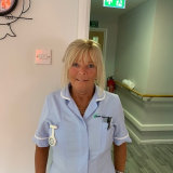 Cwm Celyn Nursing Home, High Street, Blaina, Abertillery, Blaenau Gwent ...