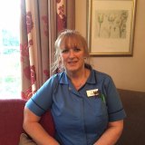 Aldringham Court care home, Aldeburgh Road, Aldringham, Leiston ...