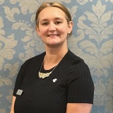 Cuffley Manor care home, Coopers Lane Road, Potters Bar, Hertfordshire ...