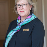 Corbrook Park care home, Audlem, Crewe, Cheshire CW3 0HF