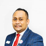 Barchester Upton Bay Care Home, 1 Hoyal Road, Poole, Dorset BH15 4HY ...